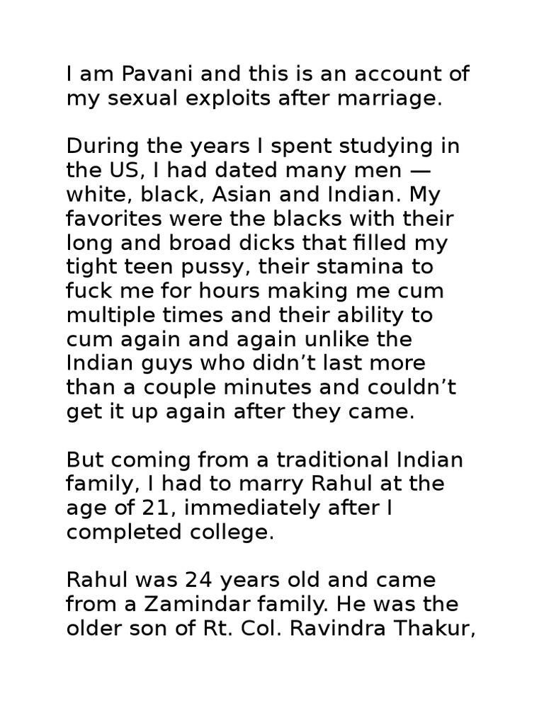 Pavani | PDF | Human Sexuality | Sexuality