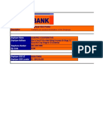 SSS R1A Form | PDF | Identity Document | Social Security (United States)