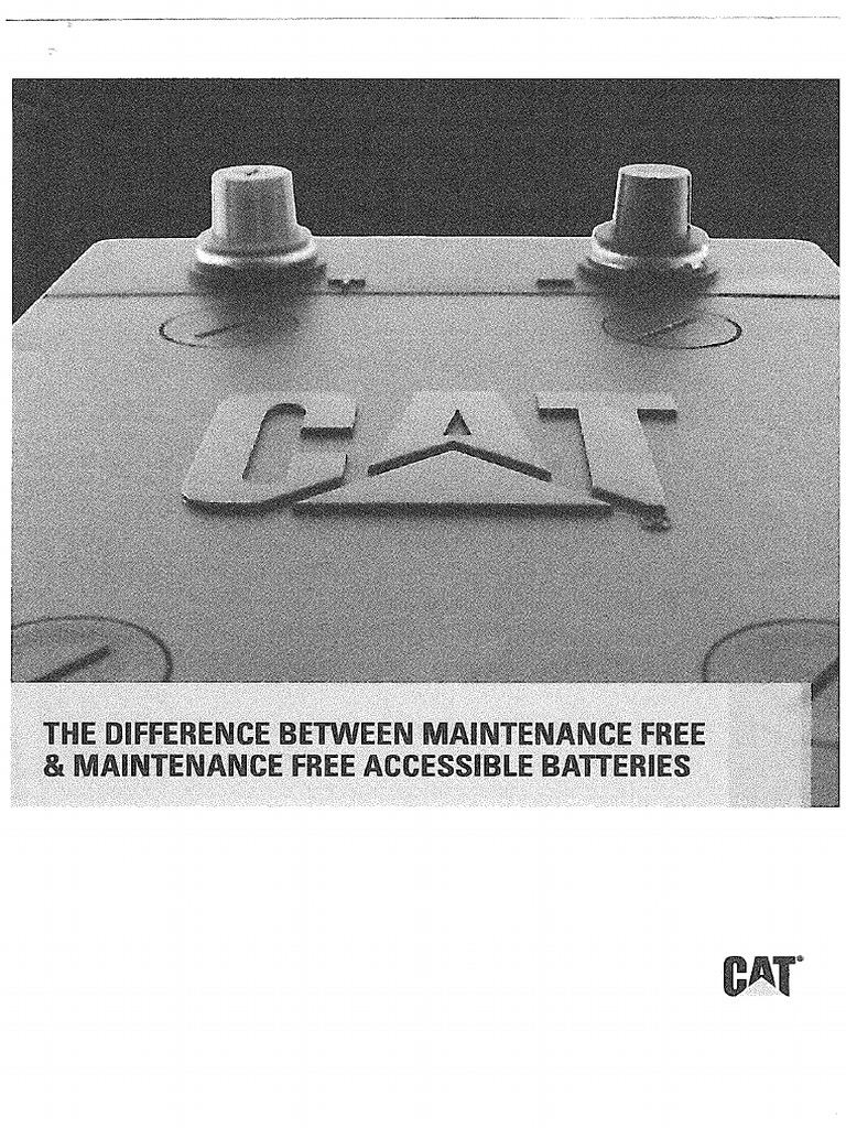 The Difference Between Maintenance Free & Maintenance Free Accessible ...