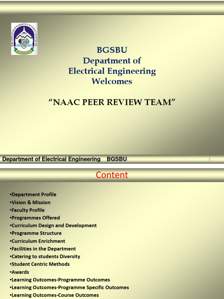 EE PPT | PDF | Electric Power System | Engineering