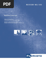 CF Silo (Controlled Flow Silo) | PDF