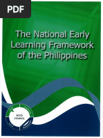 ECCD LOGO - STANDARDS AND GUIDELINES v4 | PDF | Early Childhood ...