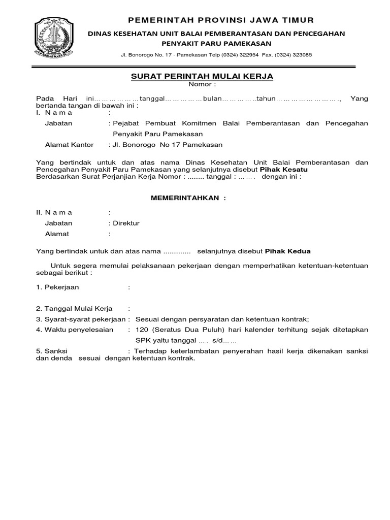 DRAF SPK Incenerator | PDF