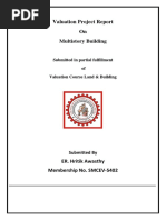 Parrys Valuation and Investment Tables | PDF | Valuation (Finance ...
