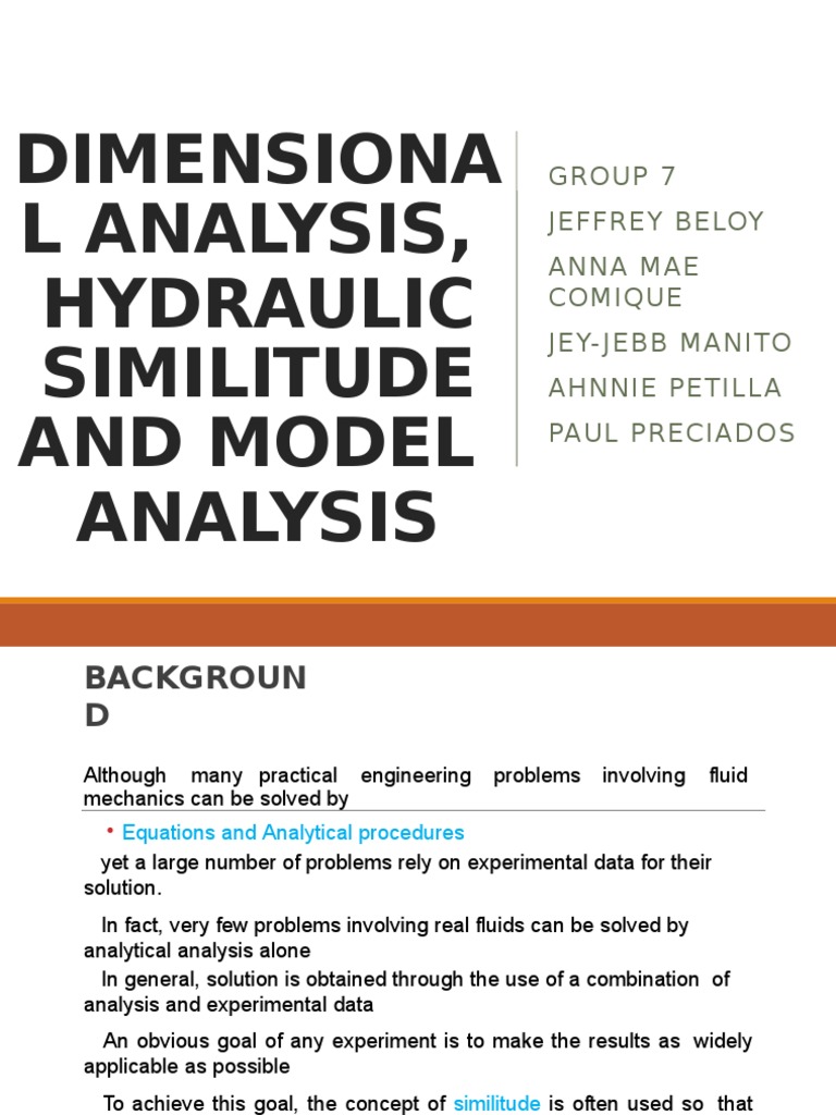 Hydraulics | PDF | Fluid Dynamics | Viscosity