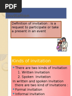 Sample Mock Meeting Script | PDF