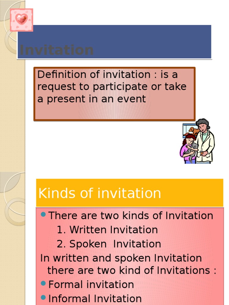 Types and Elements of Formal and Informal Written and Spoken ...
