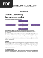 Teori Anderson | PDF
