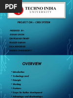 Advantages of Earth Return System | PDF | Science & Mathematics ...