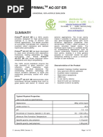 Clariant Brochure Colorants For The Paint Industry 201703 en | PDF ...
