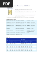 EEMUA Standards Overview and Listings | PDF | Specification (Technical ...