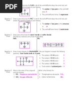 Radiography Formulas and Laws | PDF | Attenuation | Exposure (Photography)