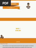 Daftar PTK - KKKS | PDF