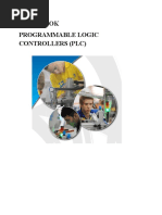 PLC Programming For Industrial Automation | PDF | Programmable Logic Controller | Relay