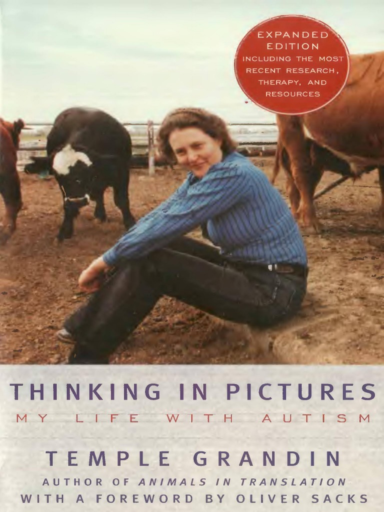 Temple Grandin Thinking in Pictures | PDF