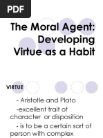 The Difference Between Reason and Will | PDF | Reason | Deductive Reasoning