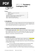 Interlock Inspection Checklist | PDF