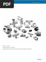 API Thread Standards & Tubing Sizes | PDF | Pipe (Fluid Conveyance ...