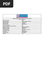 Account Closure Format Icici | PDF