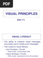Visual Learning | PDF | Learning | Augmented Reality