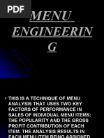 Sample Restaurant Interview Questions | PDF