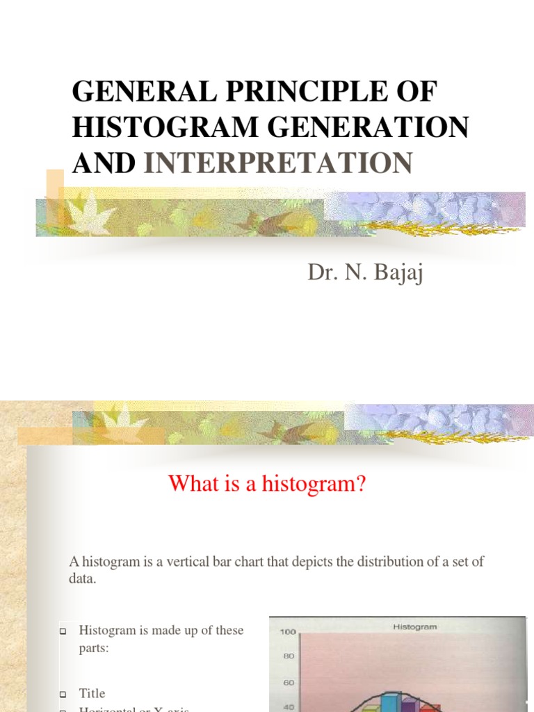 Cases For Histogram | PDF | Anemia | Red Blood Cell