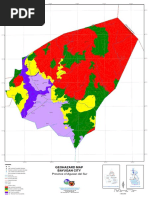 Map of Rivers State | PDF | Topography | Earth Sciences