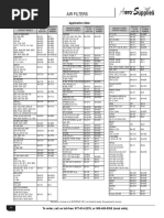 Sealant Cross Reference: Prc/Desoto Flamemaster Chemseal Pro-Seal Other ...