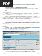 Manual de Usuario de WinPcap 4.1.2 | PDF | Microsoft Windows | Windows 2000