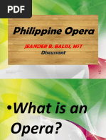 Restituto "Restie" Umali: Music Legacy | PDF | Entertainment ...