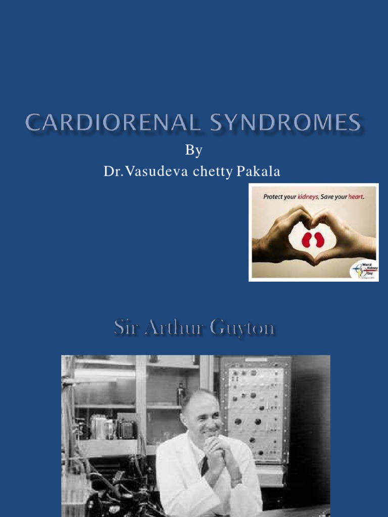 By DR - Vasudeva Chetty Pakala | PDF | Chronic Kidney Disease | Renal ...
