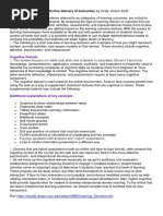 SLII Worksheet PDF | PDF | Goal | Leadership