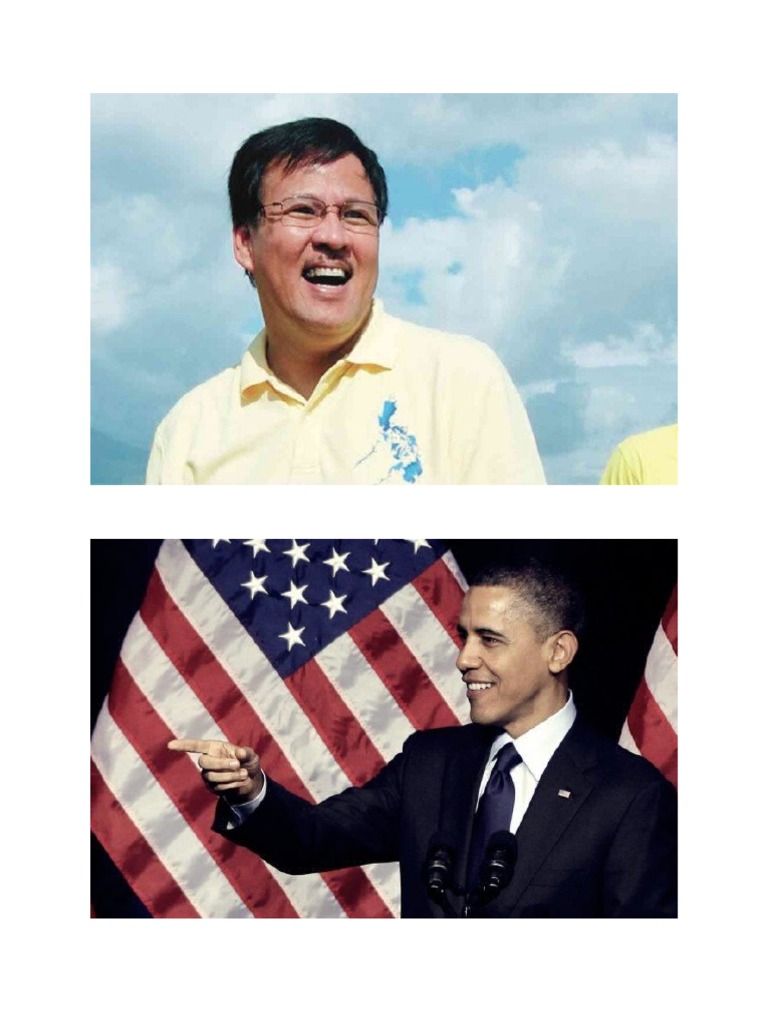 Jesse Robredo | PDF