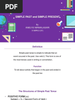 CityU Presentation Template Guide | PDF | Computing