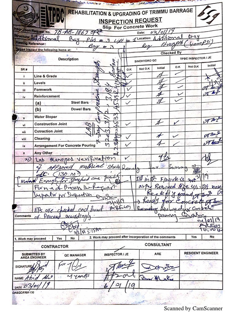Scanned Document Viewer Guide | PDF