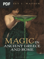 Latin Curse Words and Phrases | PDF | Human Sexuality | Mammalian Sexuality