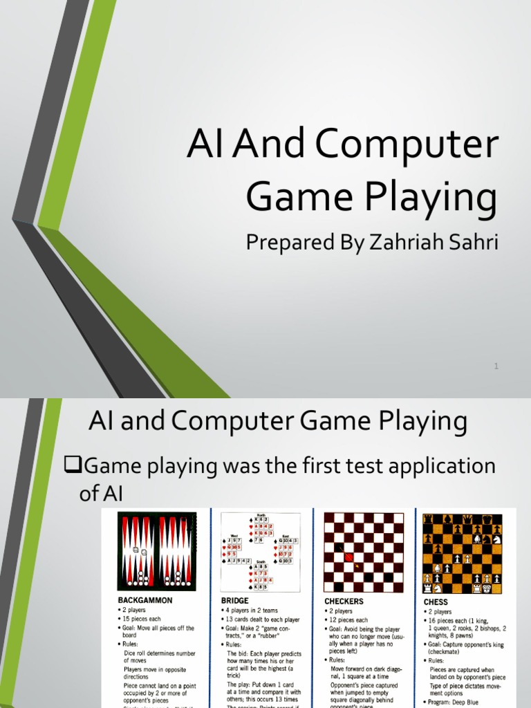 Biti1113 Games in Ai | PDF | Mathematical Logic | Algorithms