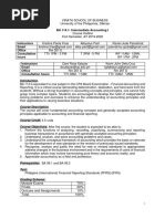 Pup Grading System | PDF | Government | Learning