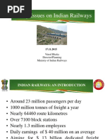 Class 12 Project Railway Reservation | PDF | Python (Programming Language) | Computer Programming