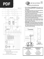 Apm 303 | PDF | Electrical Grid | Electrical Engineering