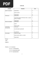 Adl Iadl | PDF