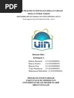 Formula Infus Ka en 3b | PDF | Sains & Matematika