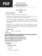 Lesson Plan Evaluation Template | PDF | Educational Assessment | Lesson ...