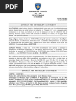 Autorizim Perfaqesimi | PDF