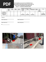 DOLE TUPAD Form | PDF