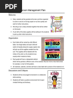 First Day of School Script | PDF | Classroom | Teachers