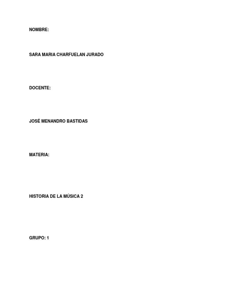 Taller Clasicismo | PDF | Periodo Clásico (Música) | Ludwig Van Beethoven