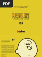 F0 Snoopy-Compressed | PDF | Peanuts | American Comic Strips