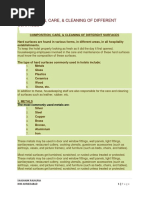 Shitty First Drafts Anne Lamott | PDF