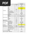 Pka-A36ka7 Puy-A36nka7-Bs Product Data Sheet-En | PDF | Air ...